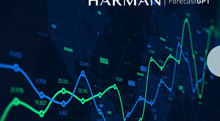 Harman’s ForecastGPT Makes Debut, Uses GenAI To Forecast Business Metrics - BW Businessworld